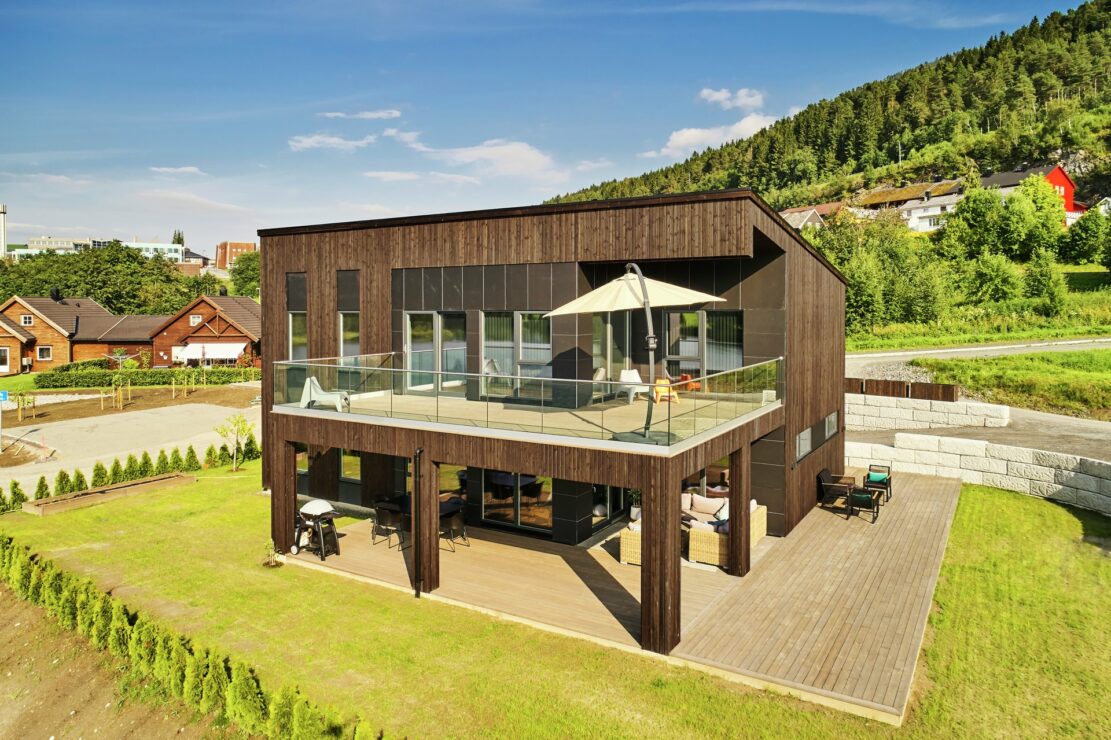 MøreRoyal kledning – Norges mestselgende royalimpregnerte kledning ...