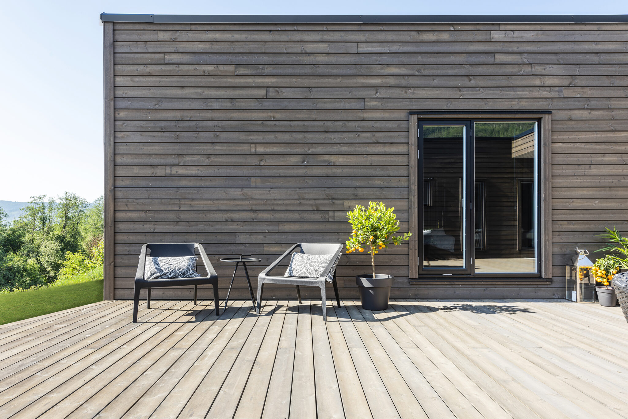 MøreRoyal i fargen grå - Talgø MøreRoyal