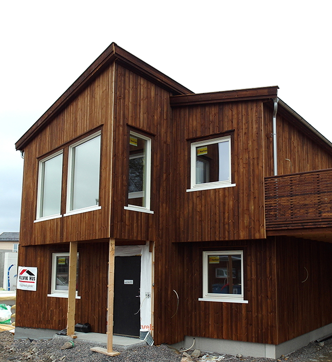 Tips til deg som skal velge RAL farge - Talgø MøreRoyal