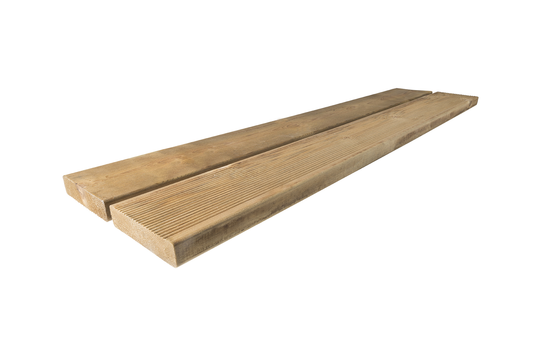 Terrassebord DUO - MøreRoyal behandlet | 50 års garanti | Talgø