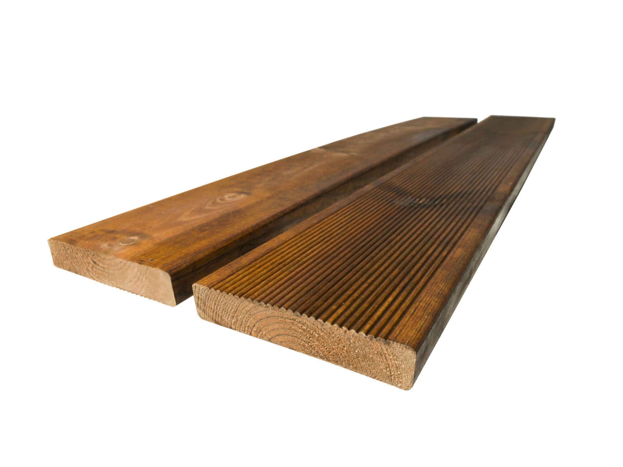 Terrassebord DUO - MøreRoyal behandlet | 50 års garanti | Talgø