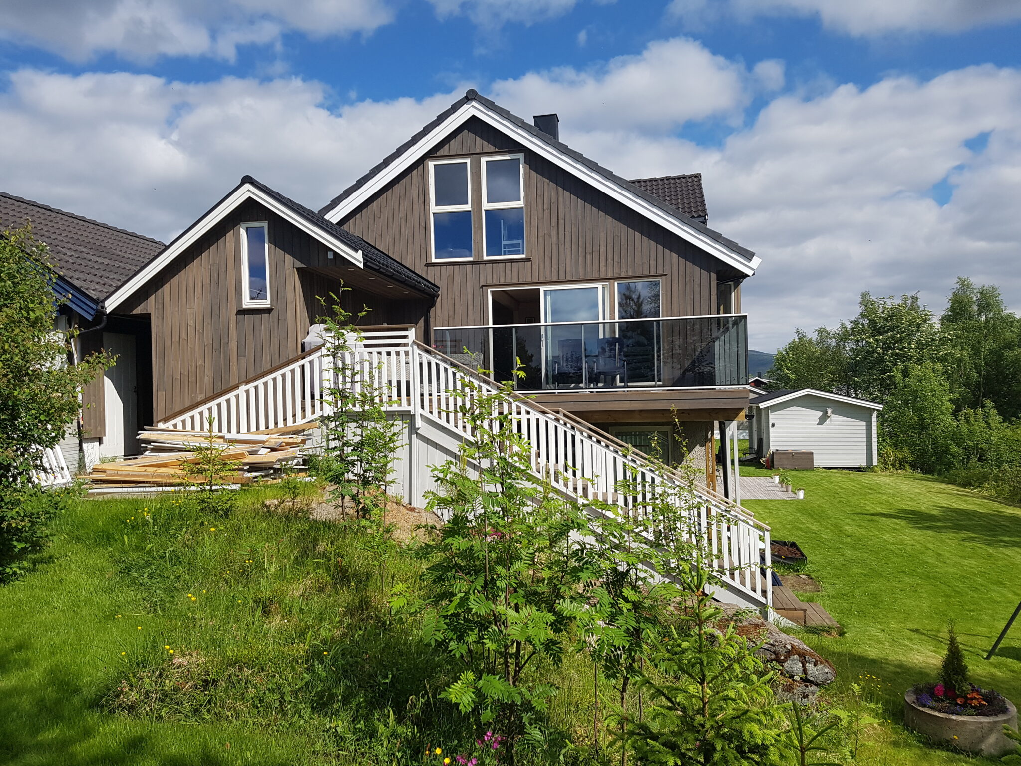 MøreRoyal kledning – Norges mestselgende royalimpregnerte kledning ...